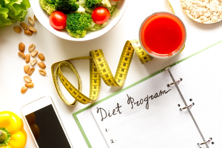 9 Macam-macam Jenis Diet yang Perlu Diketahui – Sadar Kesehatan